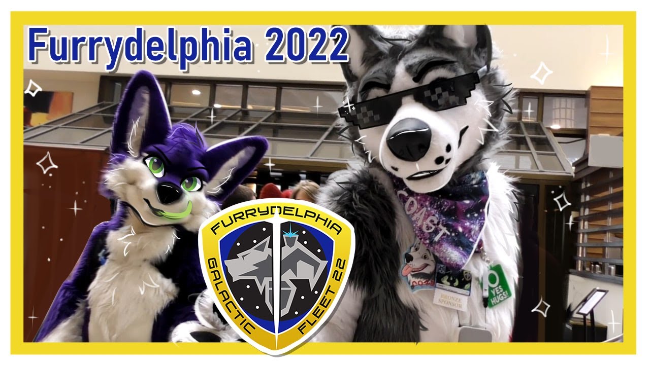 Furrydelphia 2022 - YouTube