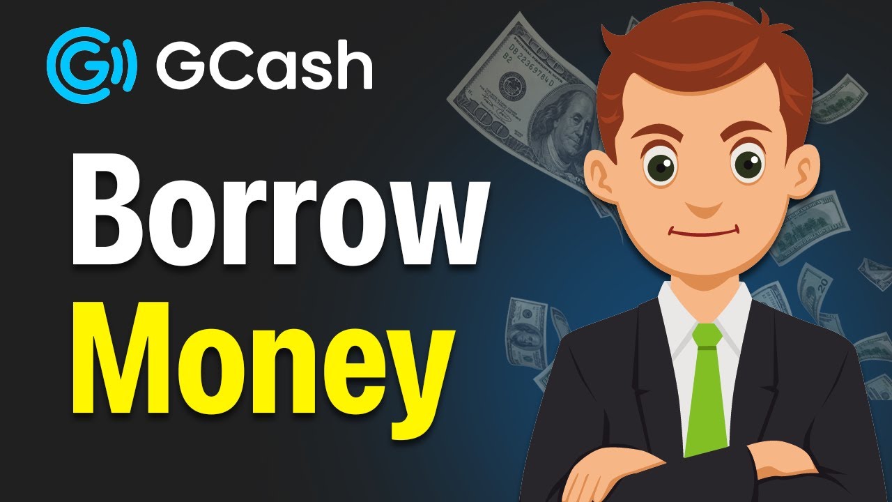How To Borrow Money On GCash App | Unlock GLoan (Easy 2026 Guide) - YouTube