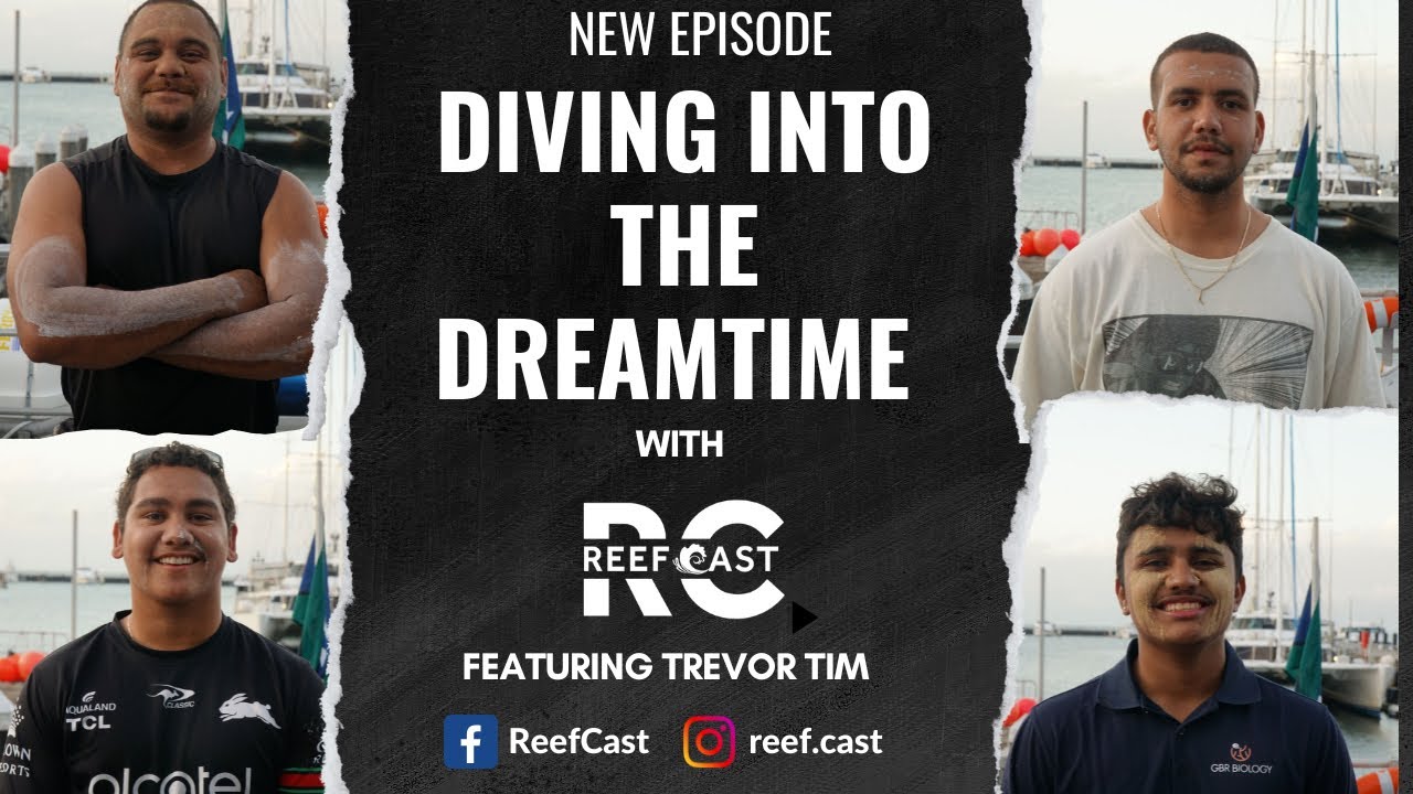 Episode 9 - Diving Into The DreamTime - YouTube
