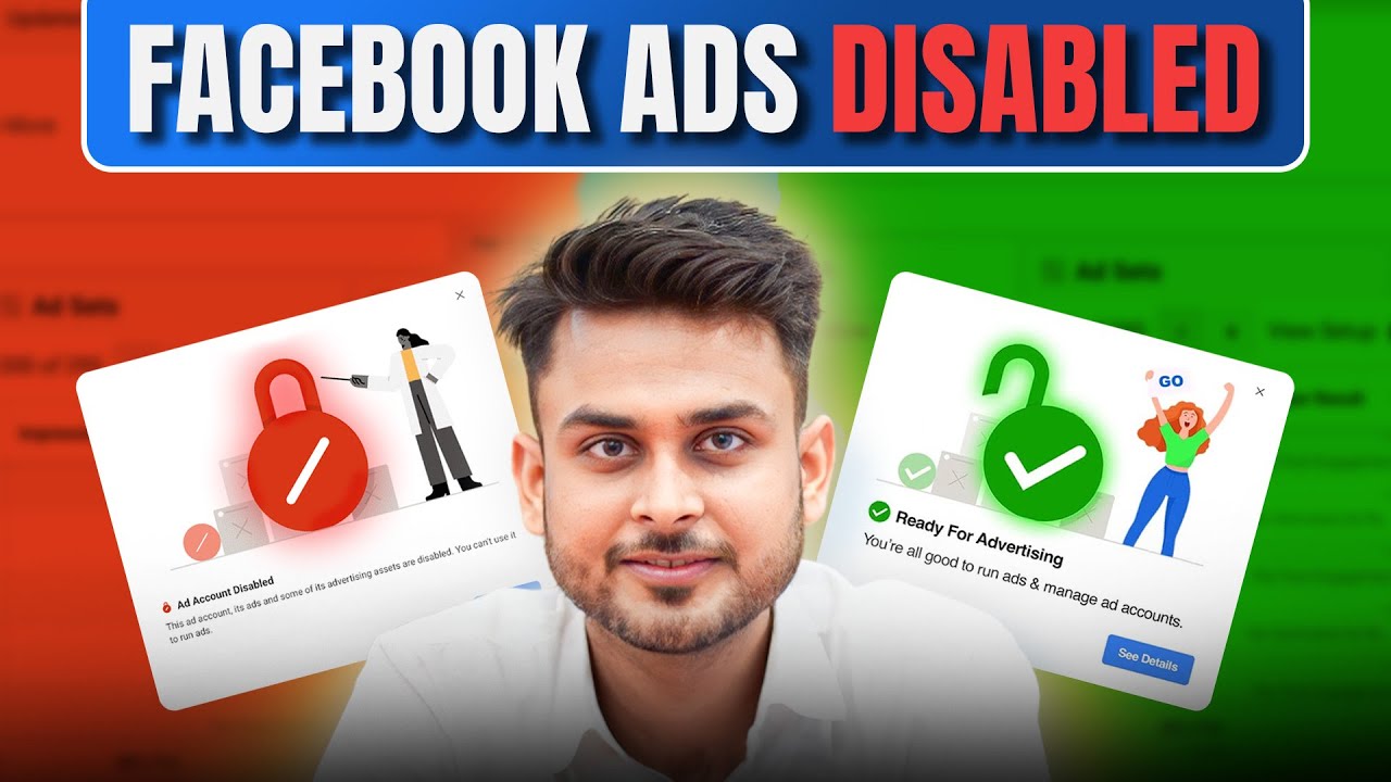 This is Why 90% of People Fail at Facebook Ads - YouTube