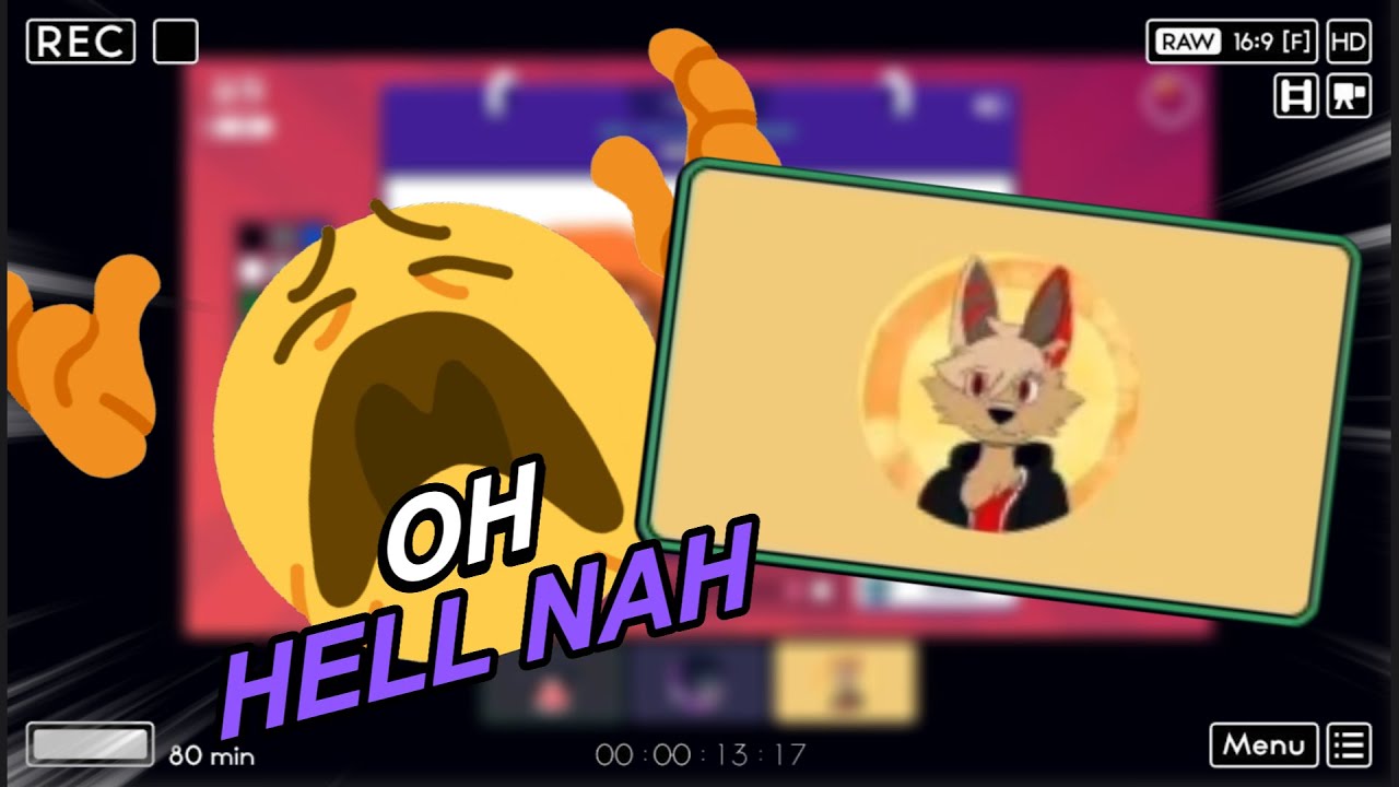 Unhinged Discord Moments (V2) (feat. CoffeeCoyote, Gteeboh, & Curt ...