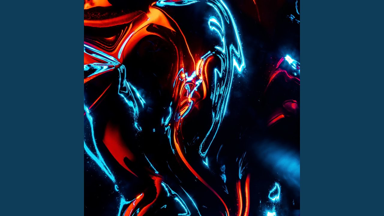 Synthwave Singularity - YouTube