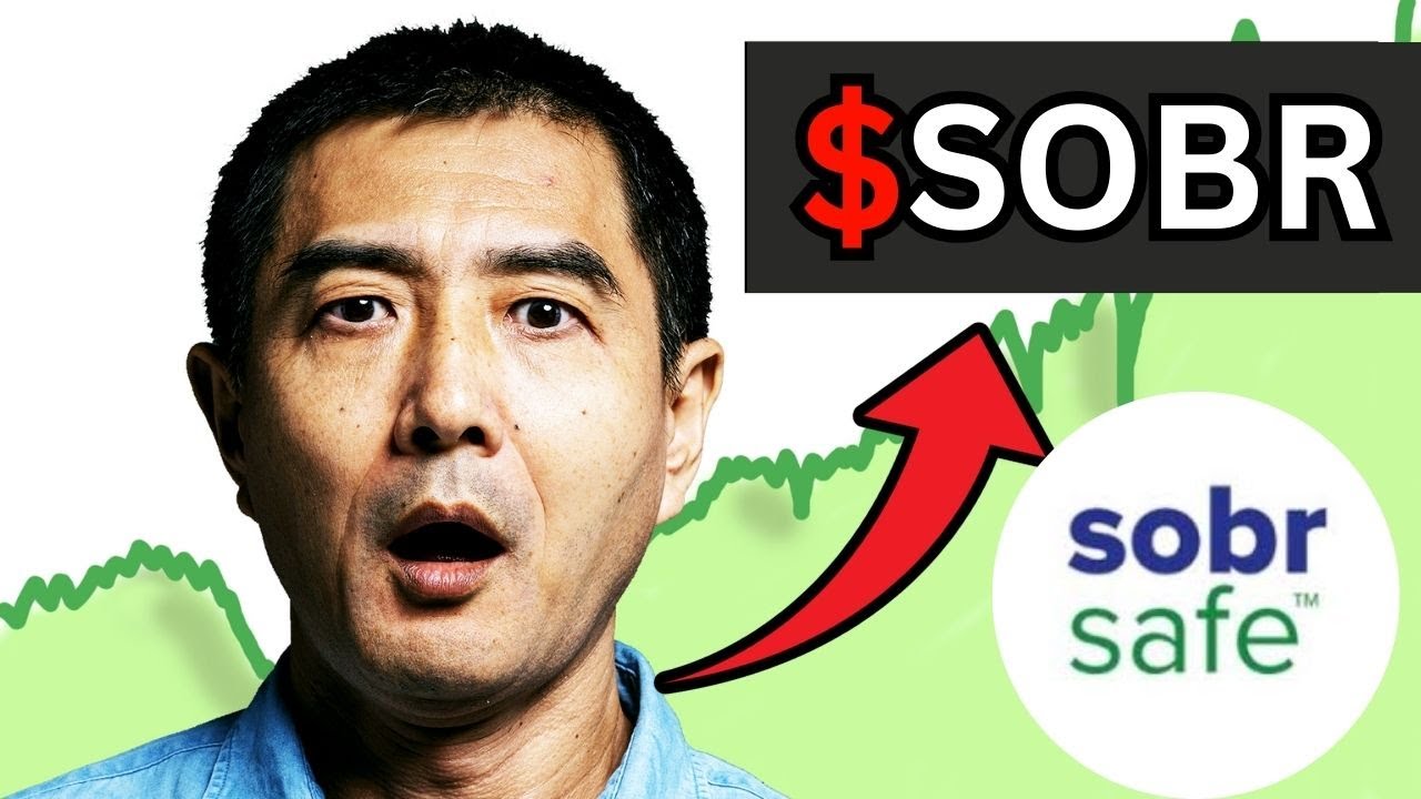 SOBR Stock (Sobr Safe stock) SOBR STOCK PREDICTION SOBR STOCK analysis ...