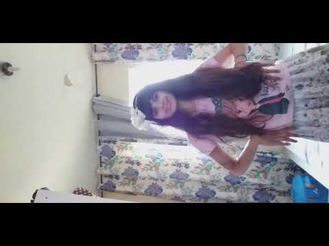 eu dançando 💙💙 bum bum tam tam💙