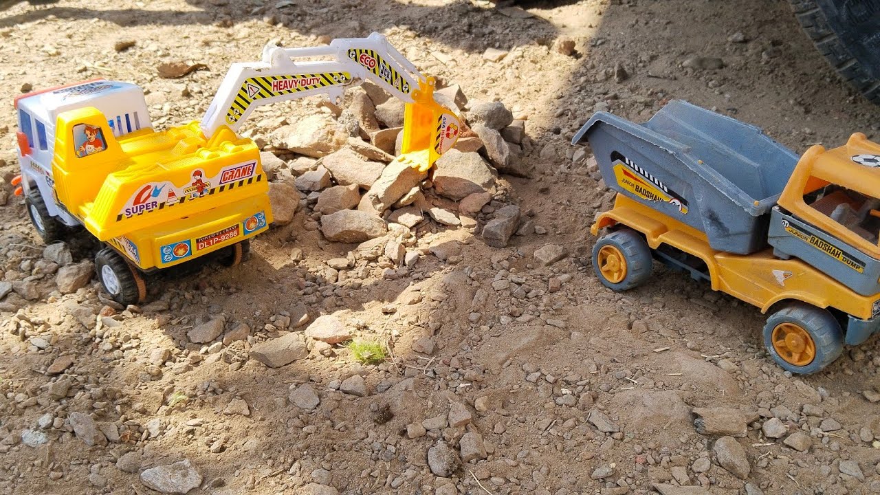 Remote control tipper remote control lorry remote control train tractor ...