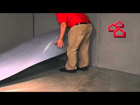 Klebematte Elastilon | BAUHAUS - YouTube