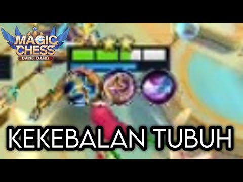 Tante Esme is dancing bro —  MCGG Indonesia