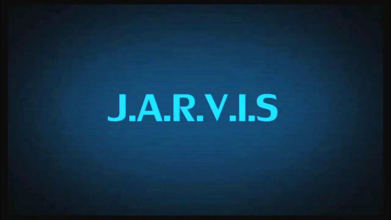 JARVIS OPENING - YouTube