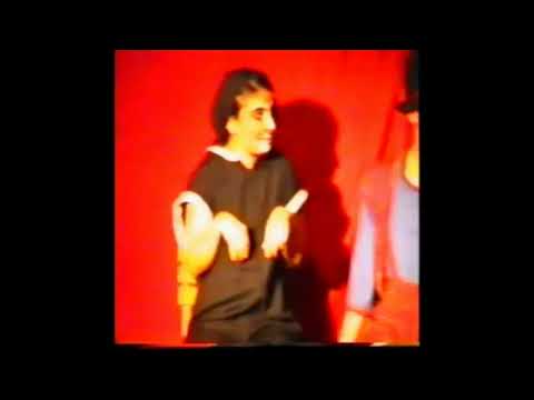 PİNOKYO- TİYATRO MANGA ÇOCUK OYUNLARI- SAHNELEME- 1997