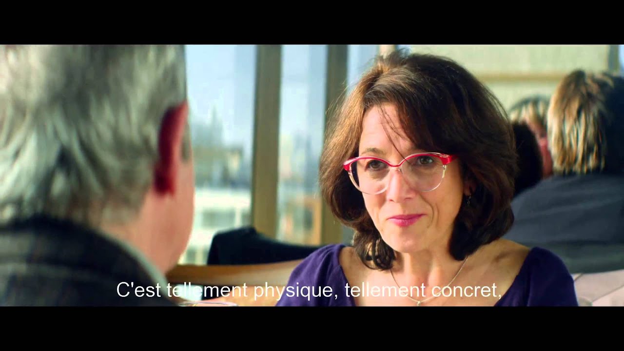 Gloria - Bande-annonce officielle STF [HD] - YouTube