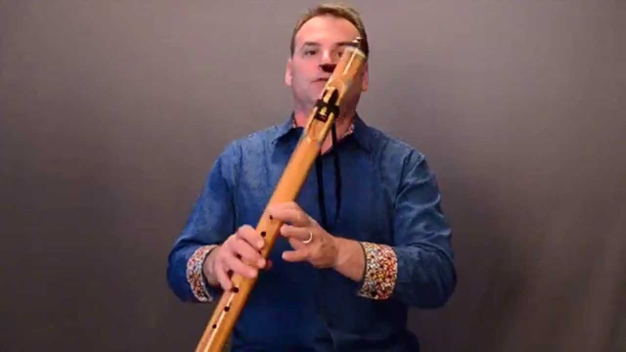 Bass Flutes 11 26 14 - YouTube