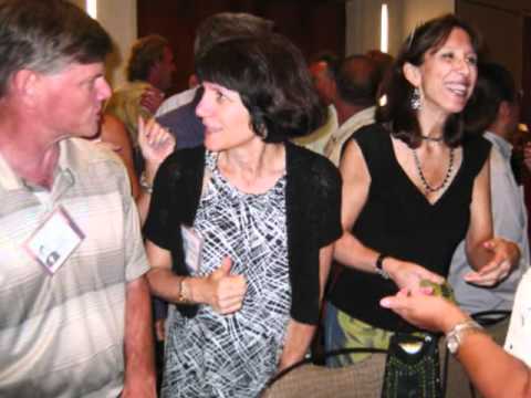 Peterson HS Reunion 2011 - A Duane Shewaga Production - YouTube
