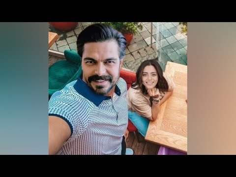 Halil İbrahim Ceyhan Ve Sıla Türkoğlu Sosyal Medya Hesabında Paylaşım Yaptılar...@askmasal3177