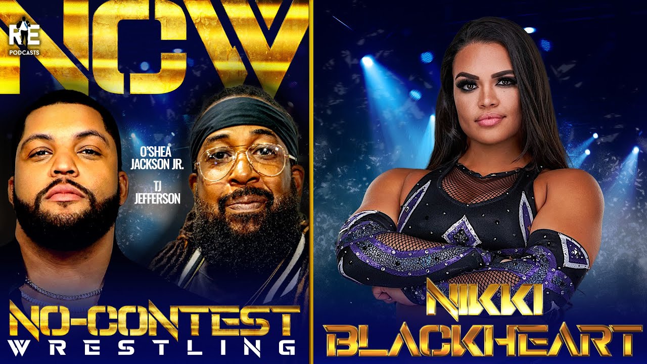 Night of Champions Recap, Blake Monroe's Debut, Introducing Nikki ...