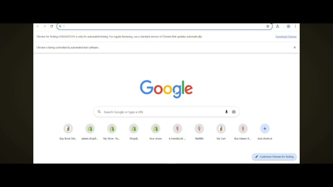 Shopify automation - YouTube