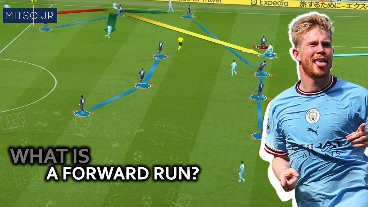 How To Perform Forward Runs Properly? Tips To Create More Scoring ...