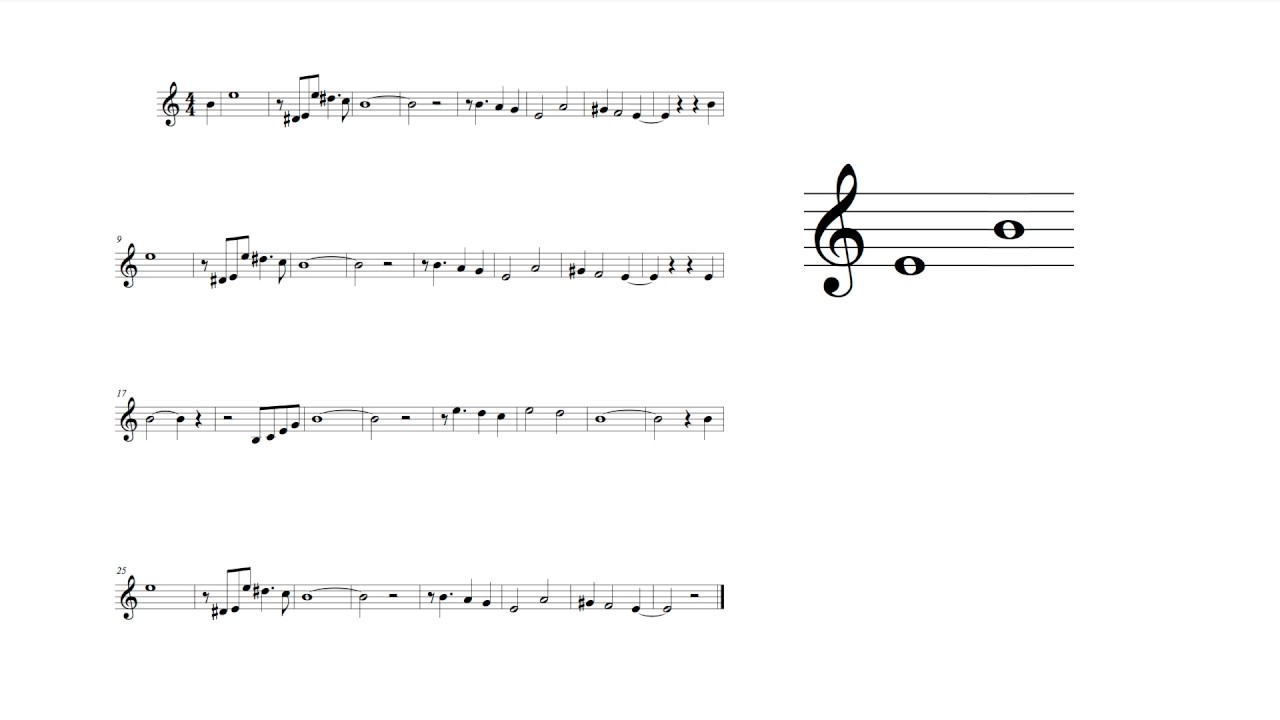 Analysing Jazz Tunes 1: Nardis - YouTube