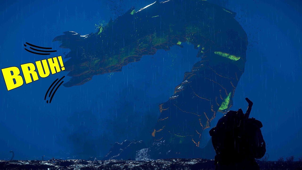 Star Citizen GAVE US WORMS! Apex Valakkar 4.2 PTU #gameplay - YouTube