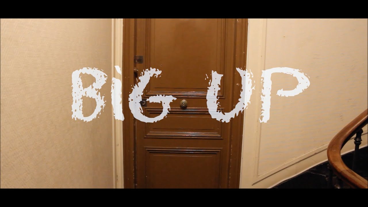 Big Up (COURT MÉTRAGE FR) - YouTube