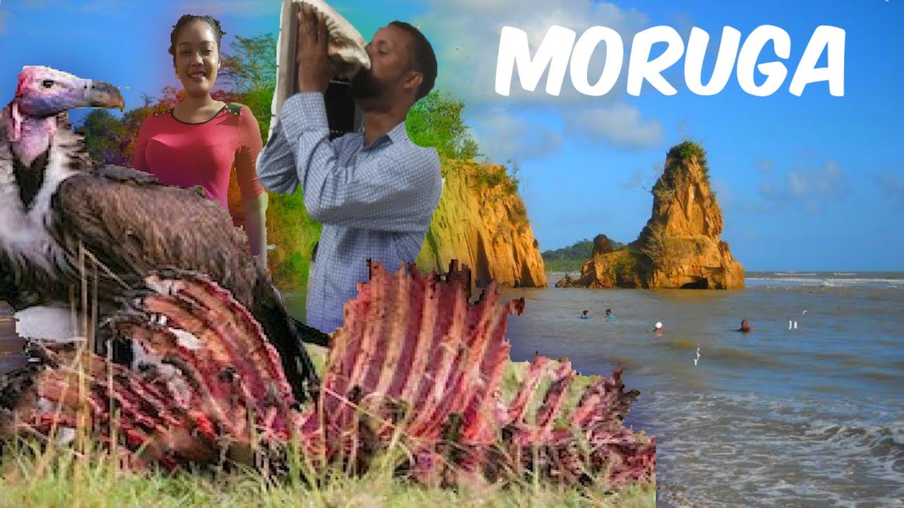 Tour of Moruga Village,Trinidad.| Best Places to Visit in Moruga ...