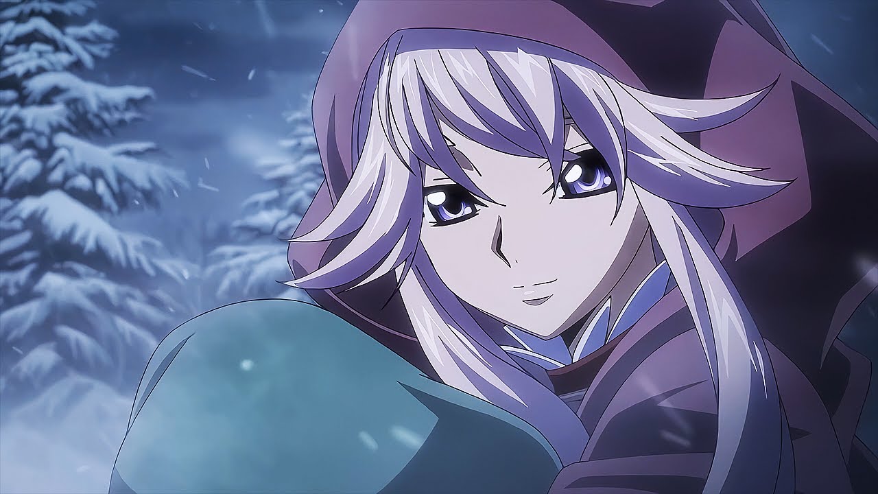 Code Geass: Genesic Re;Code OP / Opening - Creditless | 4K | 60fps ...