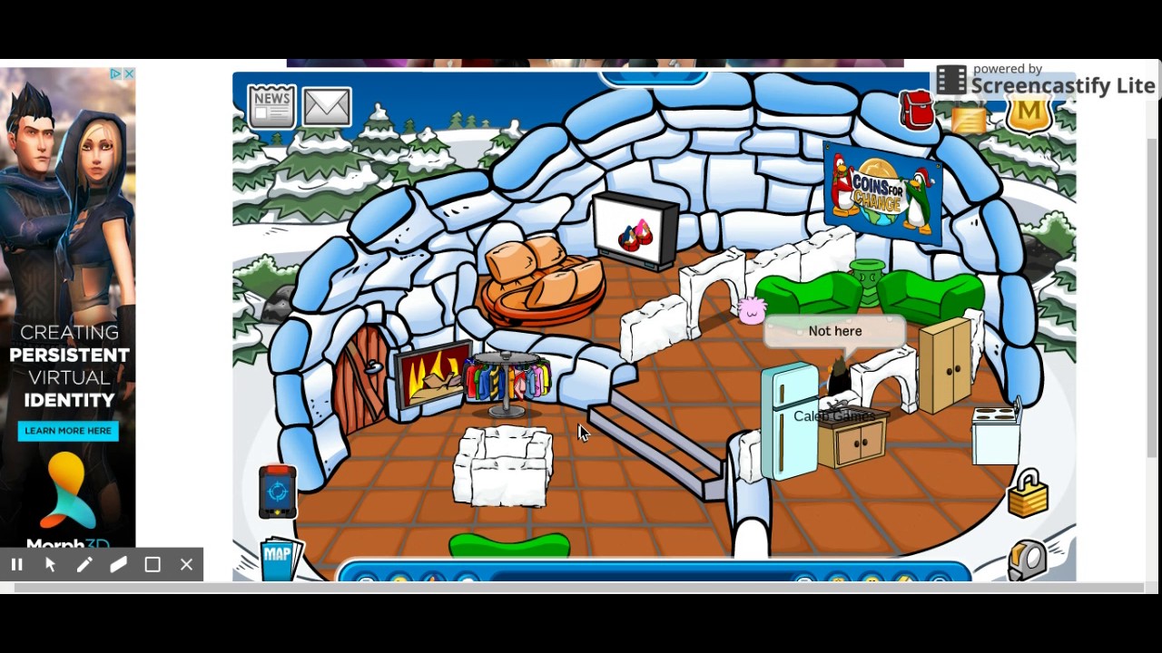 CPPS.me Short: "The Outfit Comp" - YouTube