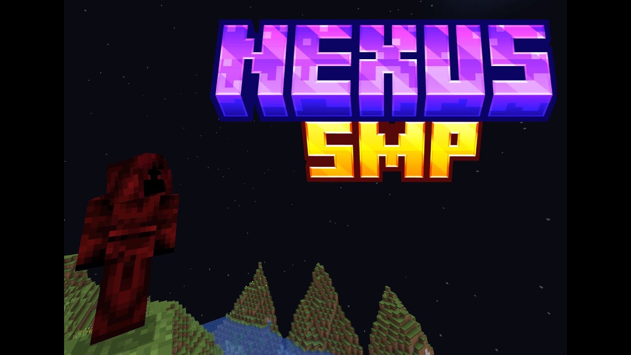 With Every End... There's a Beginning... (Nexus SMP) - YouTube