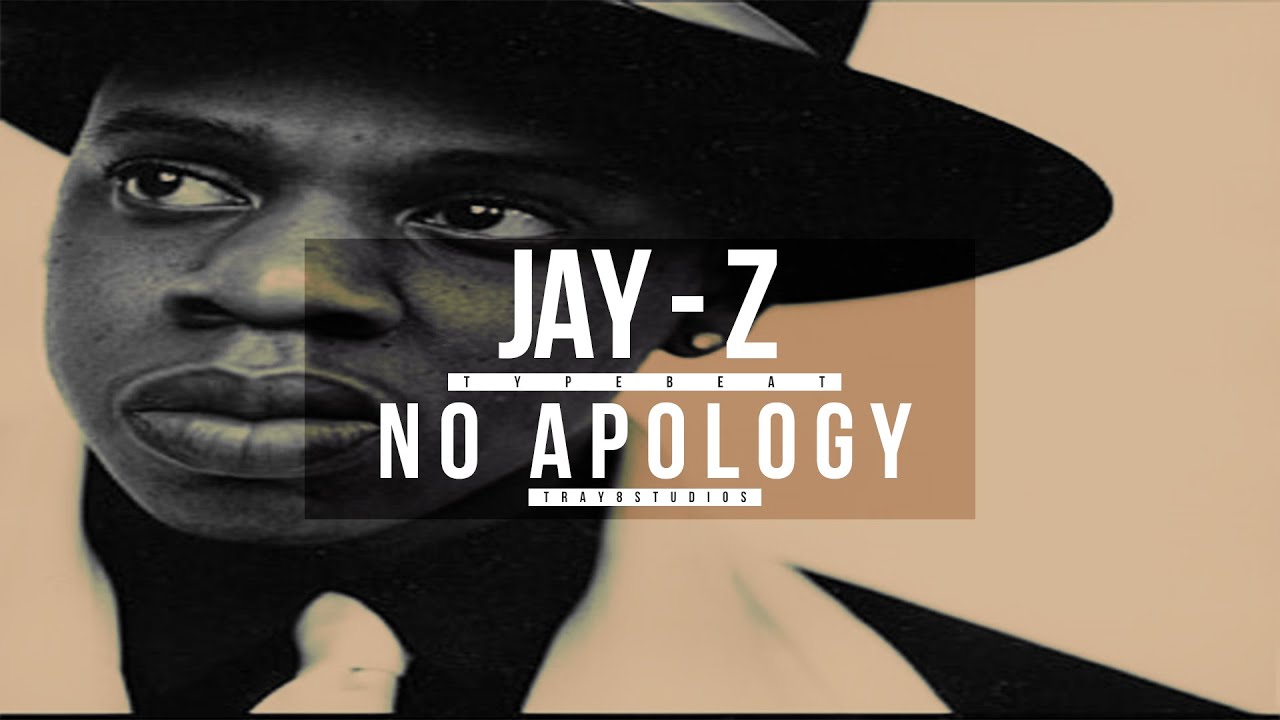 [FREE] Jay-Z Type Beat "No Apology" (Prod. By Tray_8_Studios) - YouTube