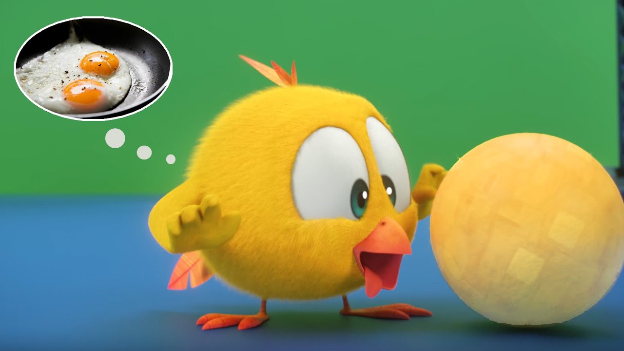 Where's Chicky? Funny Chicky 2023 | CHICKY IS HUNGRY | Cartoon in ...