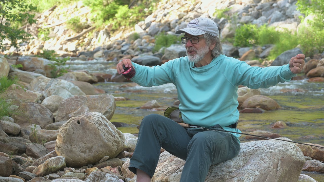 HOW TO REPLACE YOUR TIPPET - YouTube