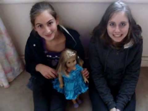 Introducing Mia. - YouTube