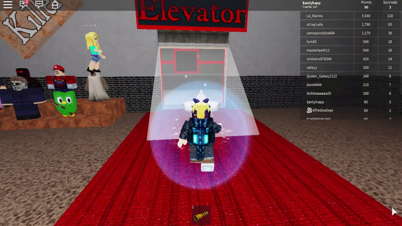 Roblox 3 - YouTube