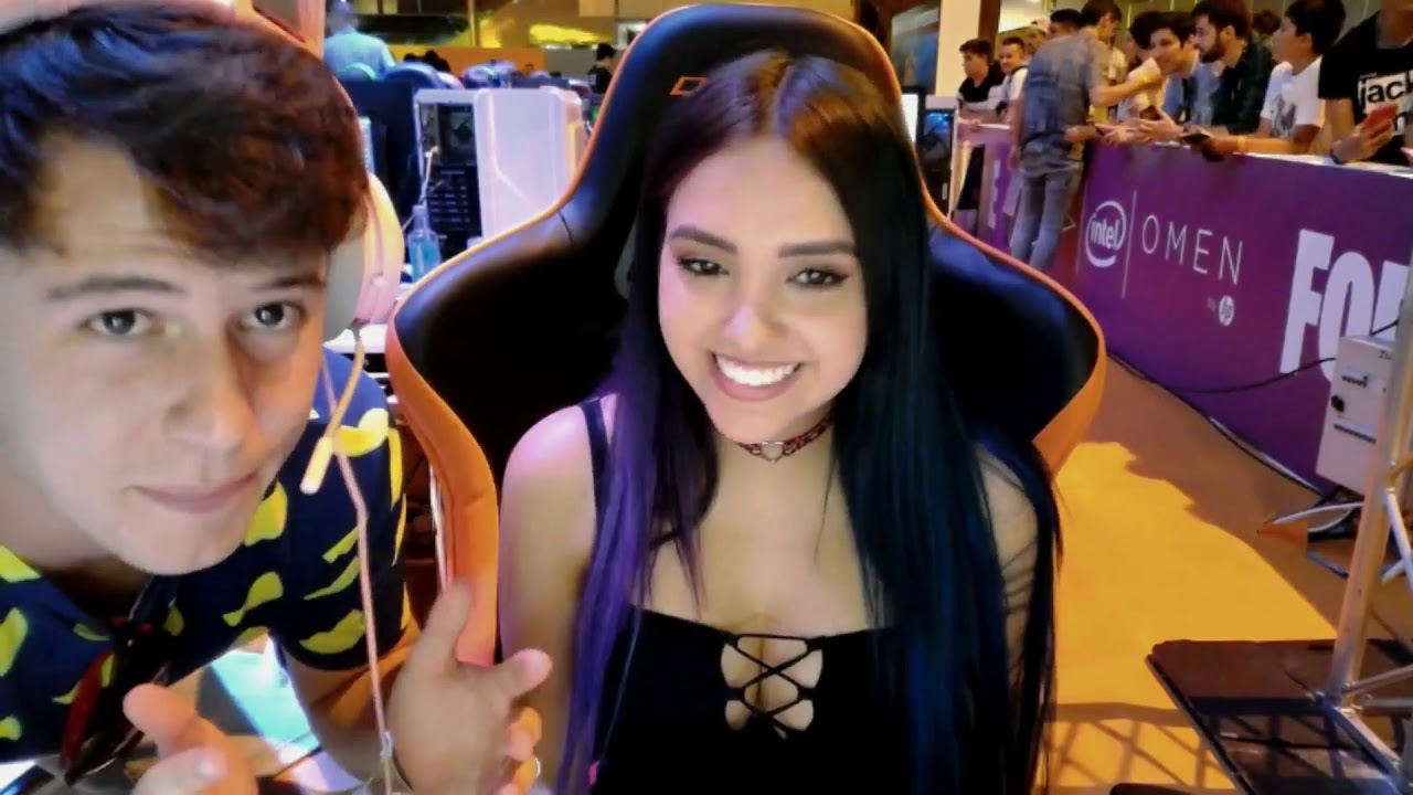 Vence a Lolito en Torneo de Youtubers / Clips de Twitch #5 - YouTube