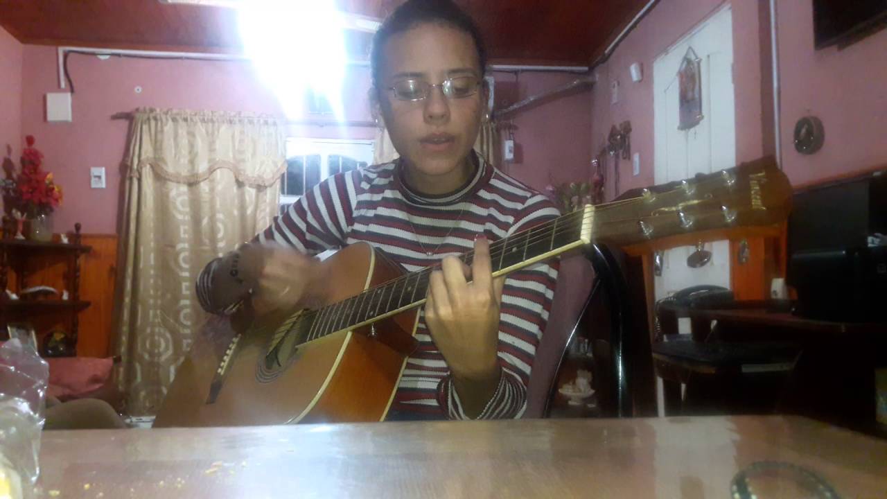 Cinco Mas - MIKA CABRERA - YouTube