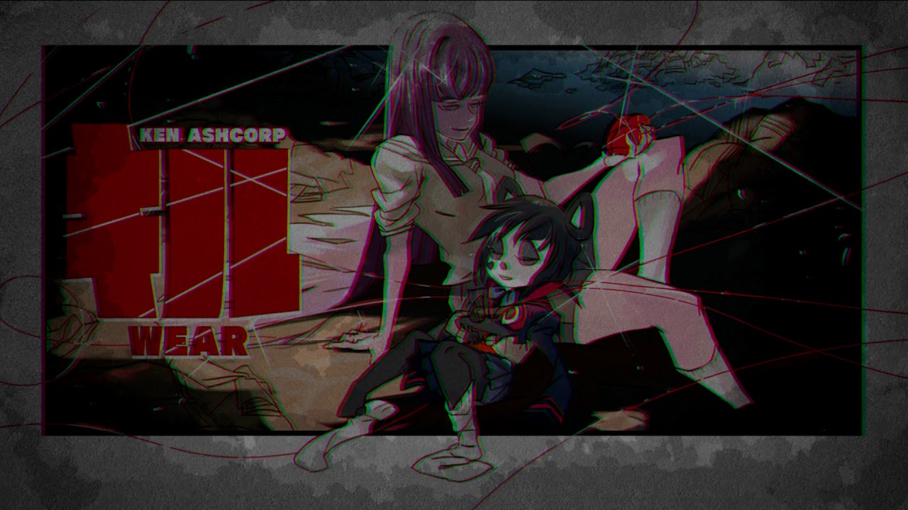 Ken Ashcorp Concert - Wear - YouTube