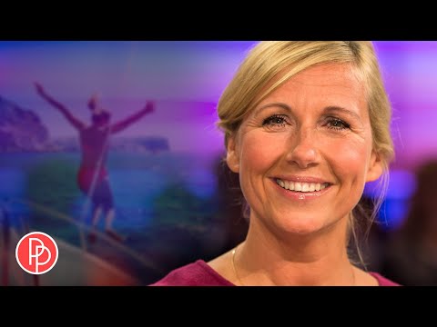 Was für ein Body! So sieht Andrea Kiewel im Bikini aus • PROMIPOOL