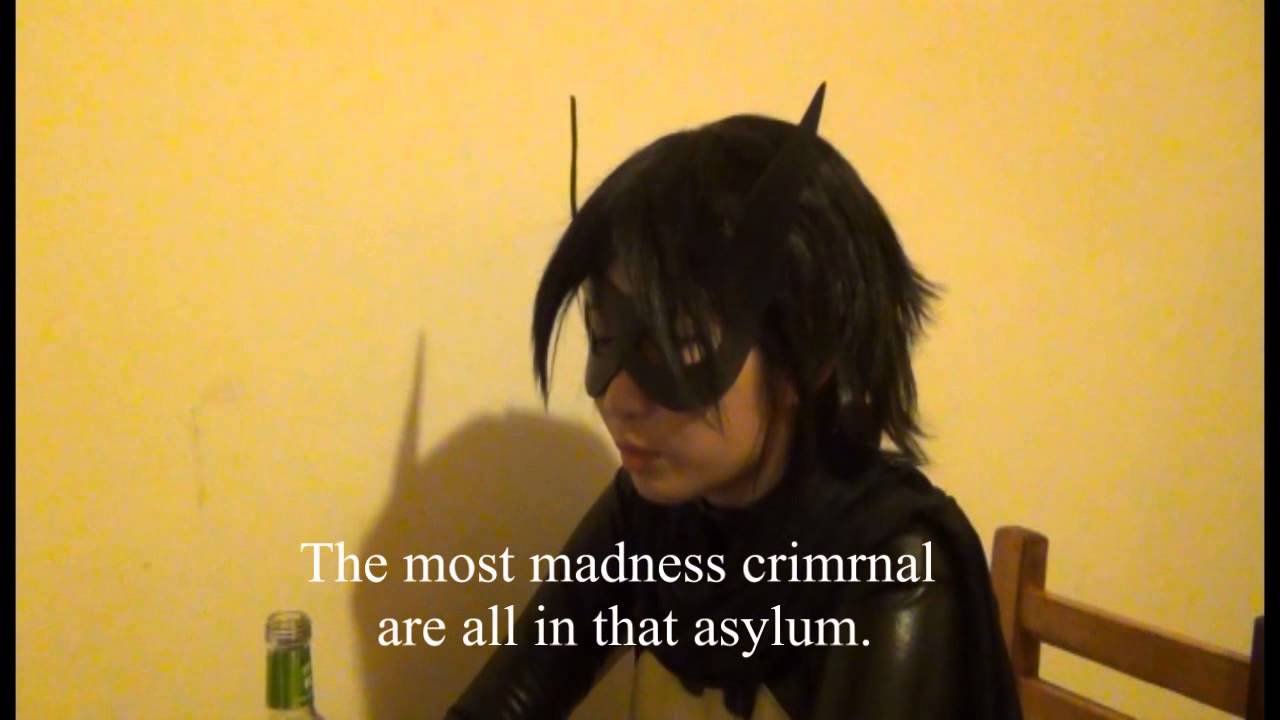 ENL111 Project 5b - YouTube