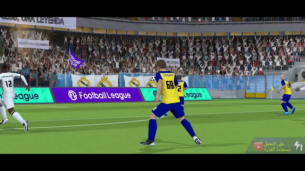 Play Football 46🥇⚽🏆 - YouTube
