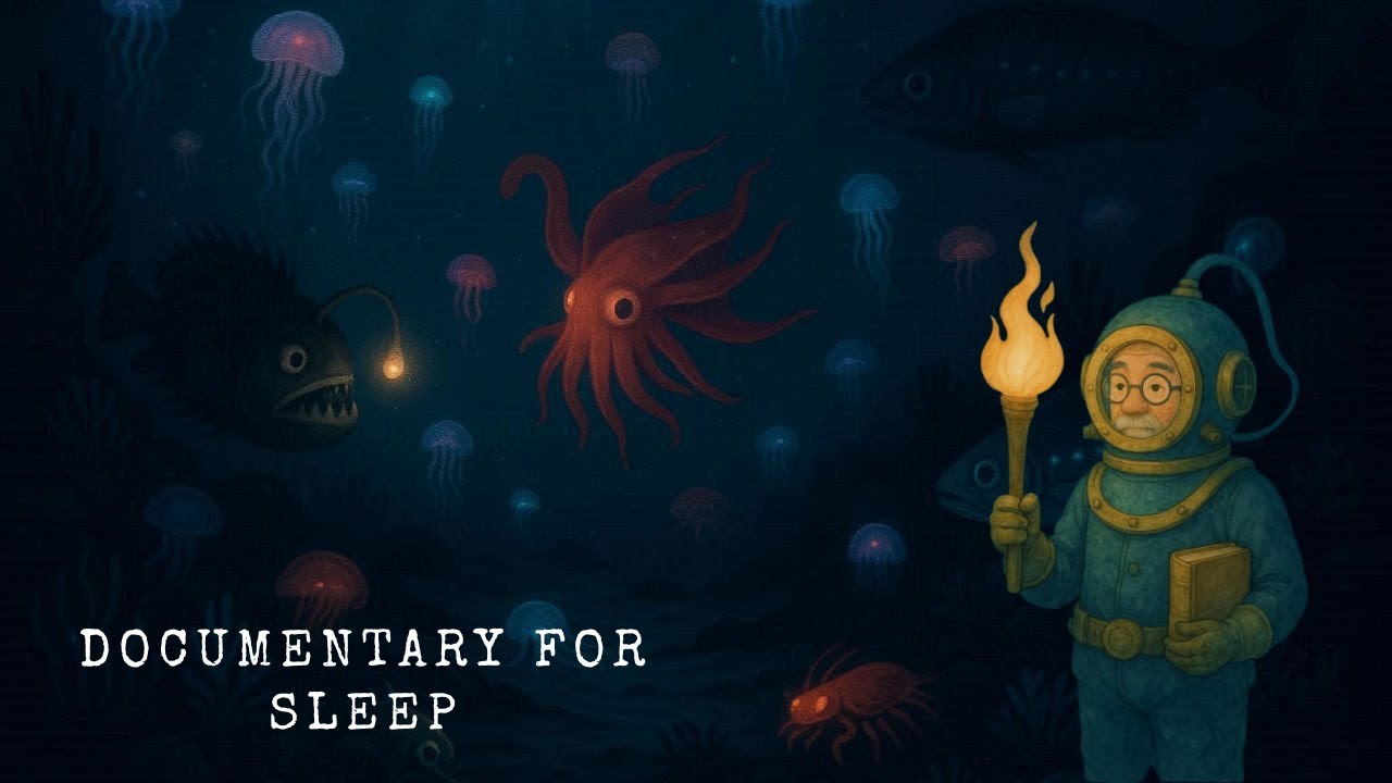 Discover The Deep Sea Creatures You Probably Didn't Know Existed ...