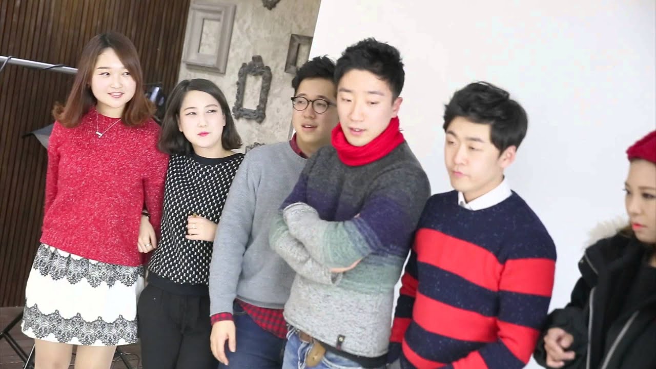 Luel Studio Winter Moive - YouTube