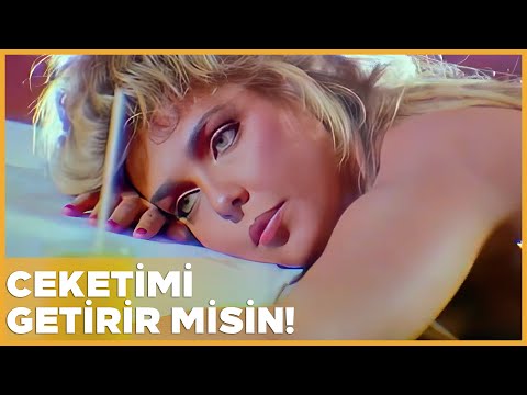 Kadın Bir Defa Sever Türk Filmi | Zümrüt Uludağ'da!