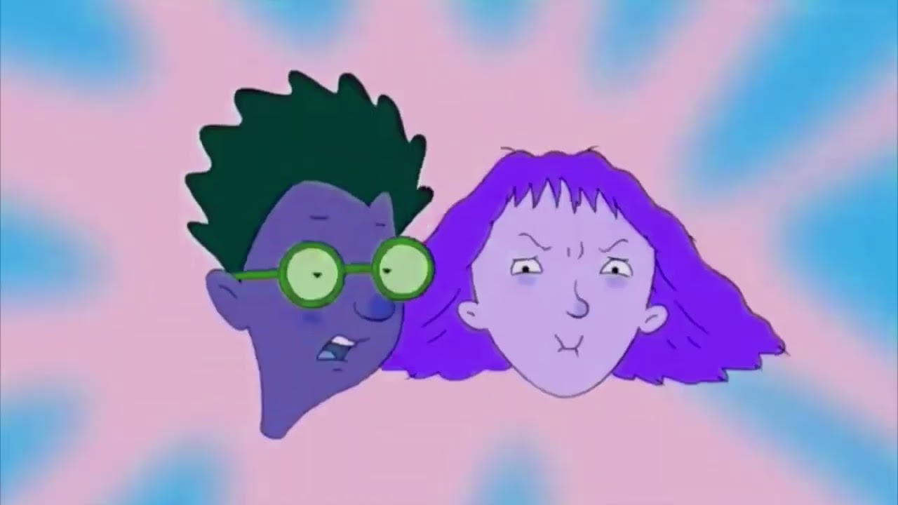 Horrid Henry Theme Song In G Major 23. - YouTube