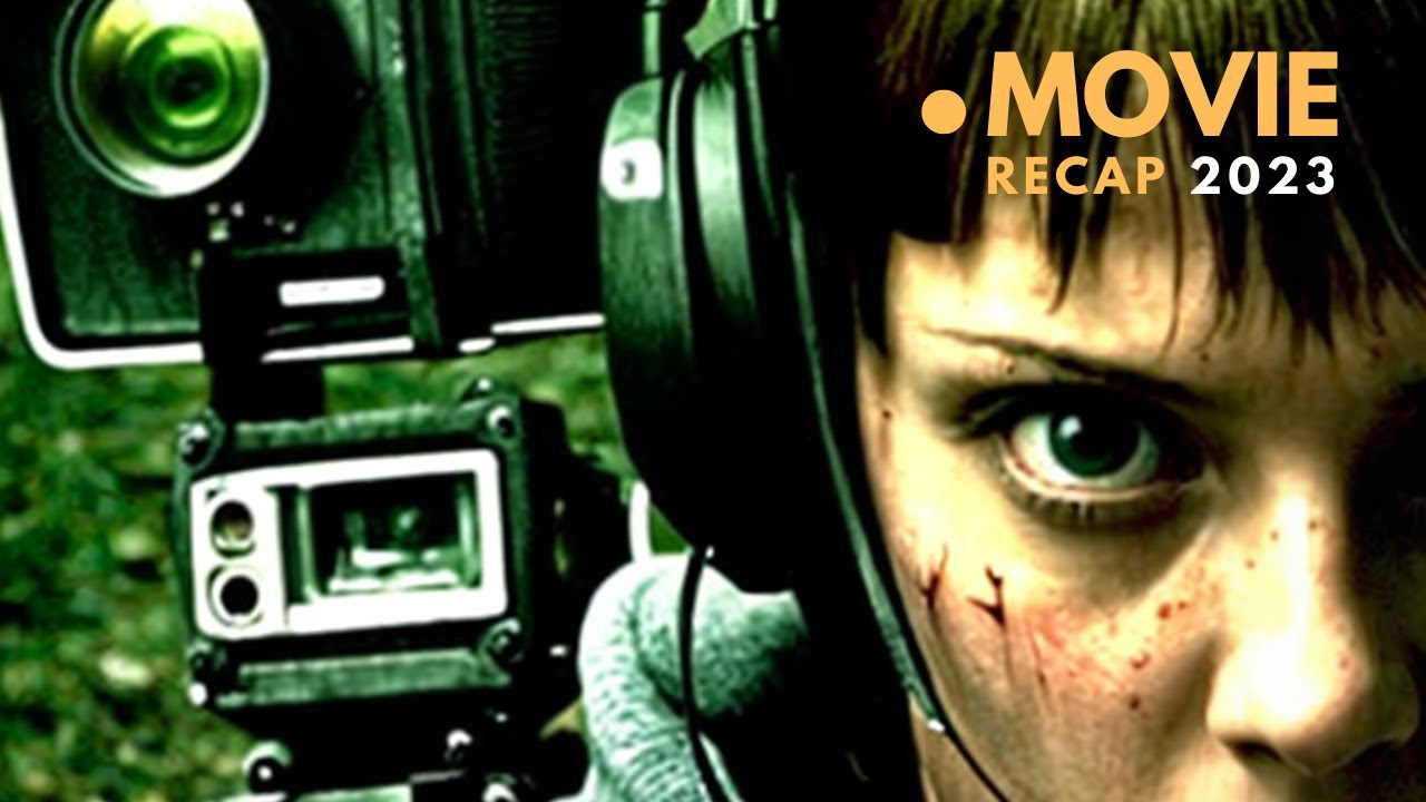 The Terrifying Found Footage Horror Movie You Need to See! - The Fear ...