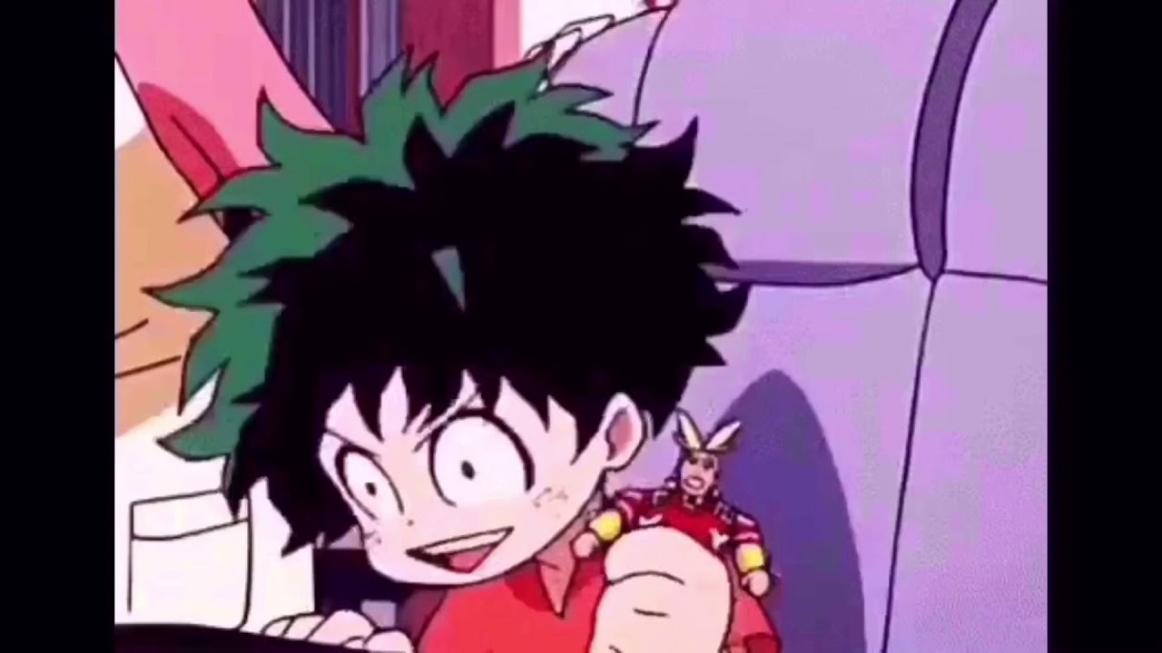 Funimation’s intro earrape - YouTube