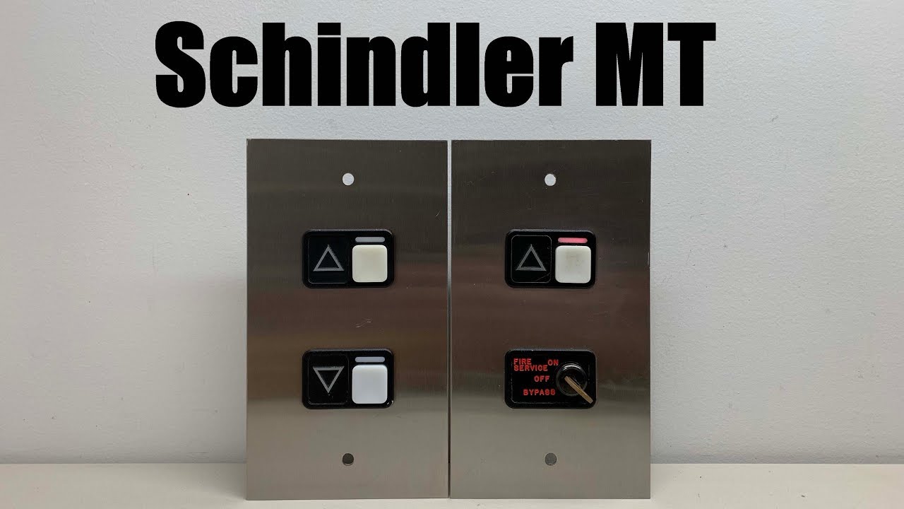 Braille Elevator Buttons Braille Elevator Buttons