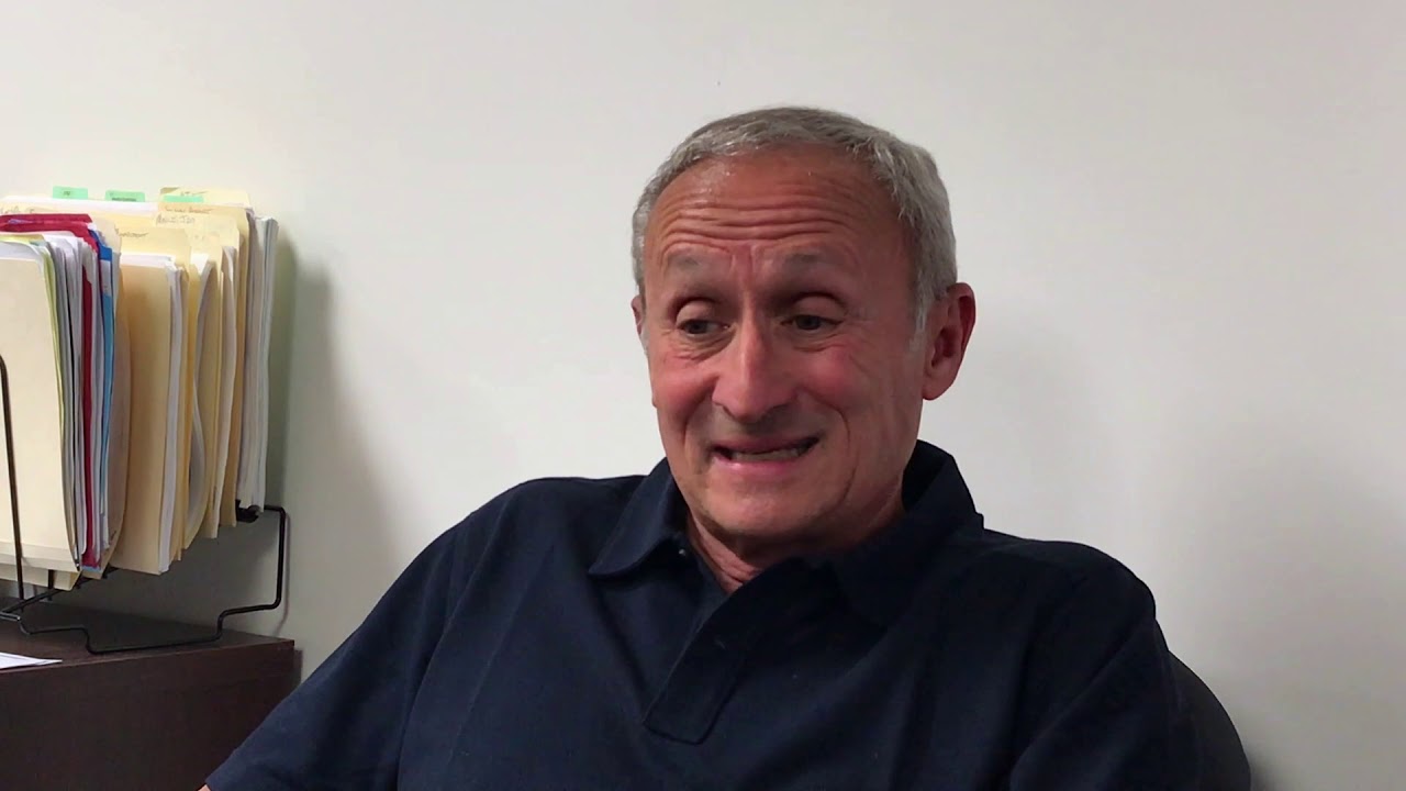 MusicXplorer w/ Howard Freeman of Rock Ribs and Ridges - YouTube