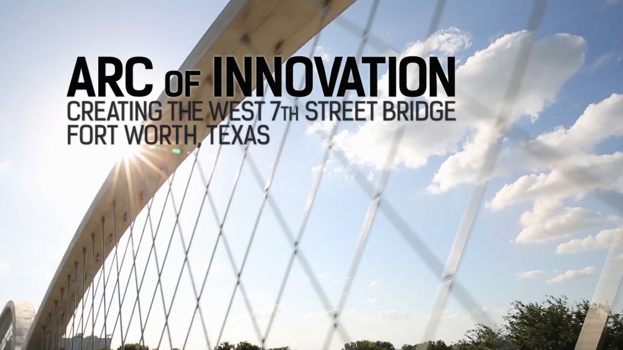 Arc of Innovation - YouTube