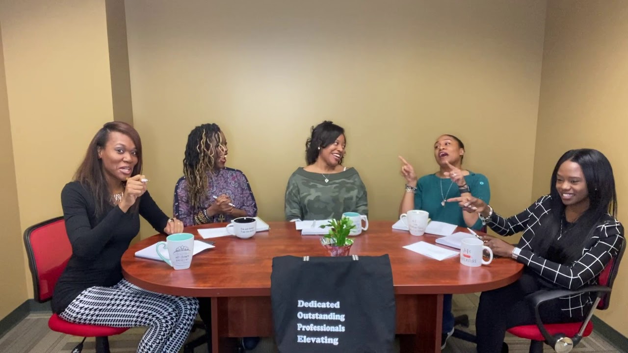 How to network like a BOSS 1 of 3 - 10 Minutes with D.O.P.E. - YouTube