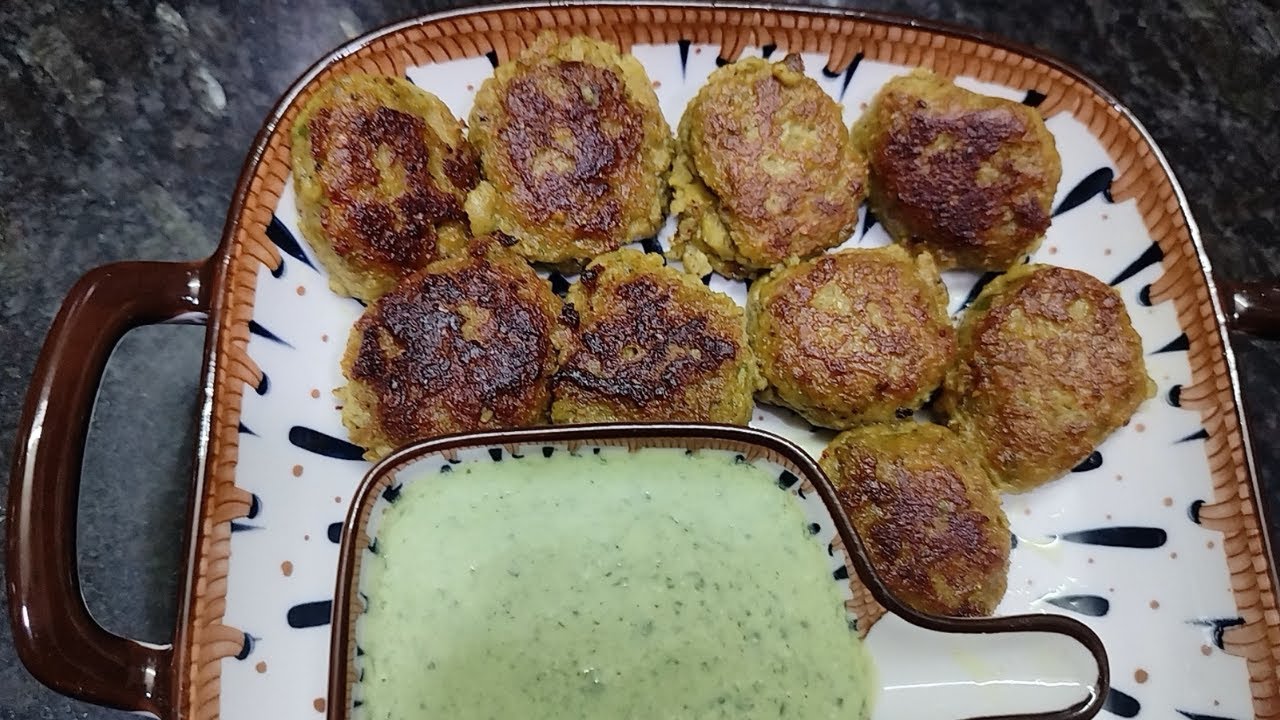 Lucknow Famous Tunday Kabab Recipe | The Signature Dish Of Lucknow ...