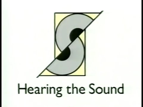 Hearing the Sound || Scientific Eye - YouTube